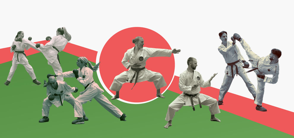 WKGB Welsh Open Karate Championships 2025 | Welsh Karate Governing Body